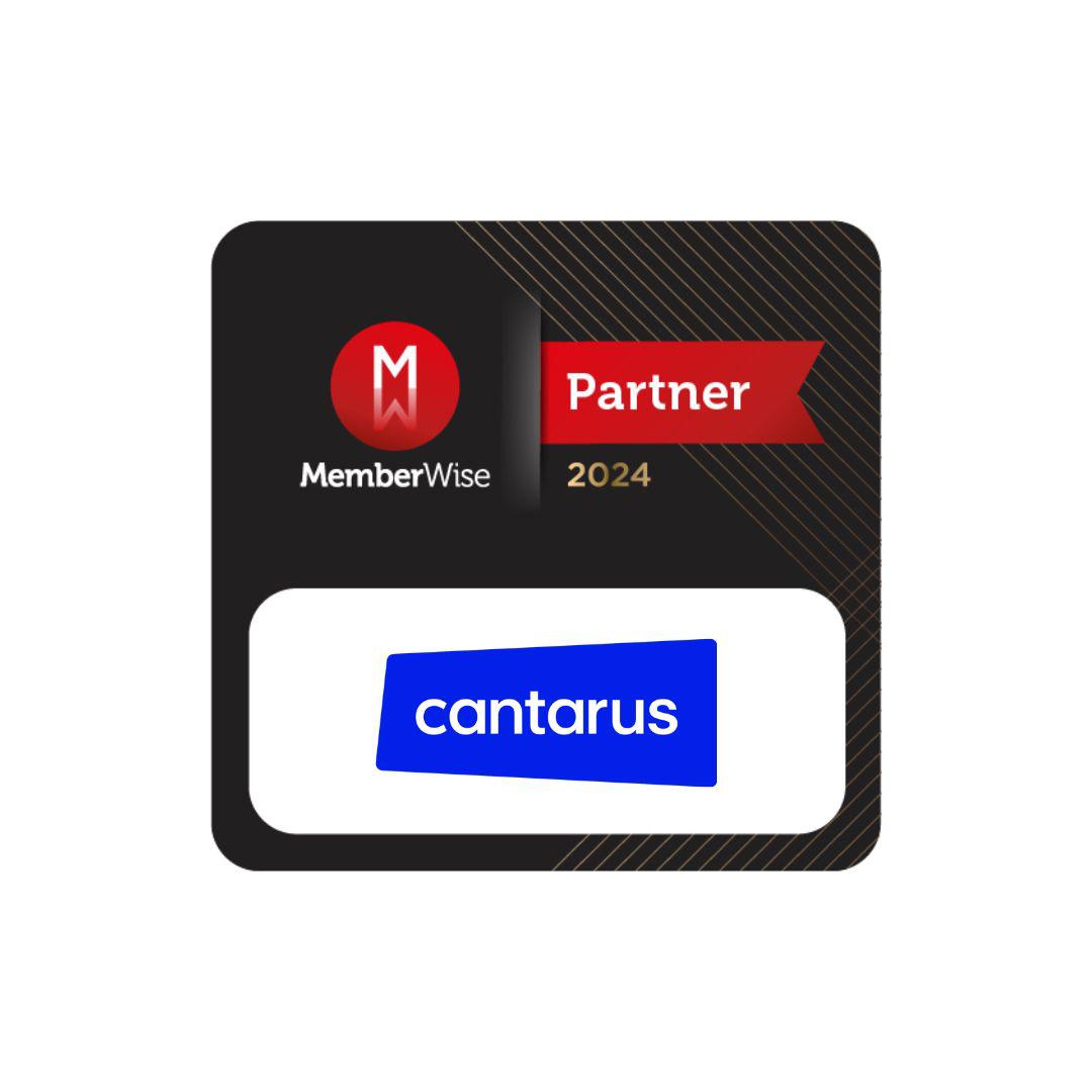 Cantarus - Cantarus Partners with MemberWise for 2024 | Cantarus