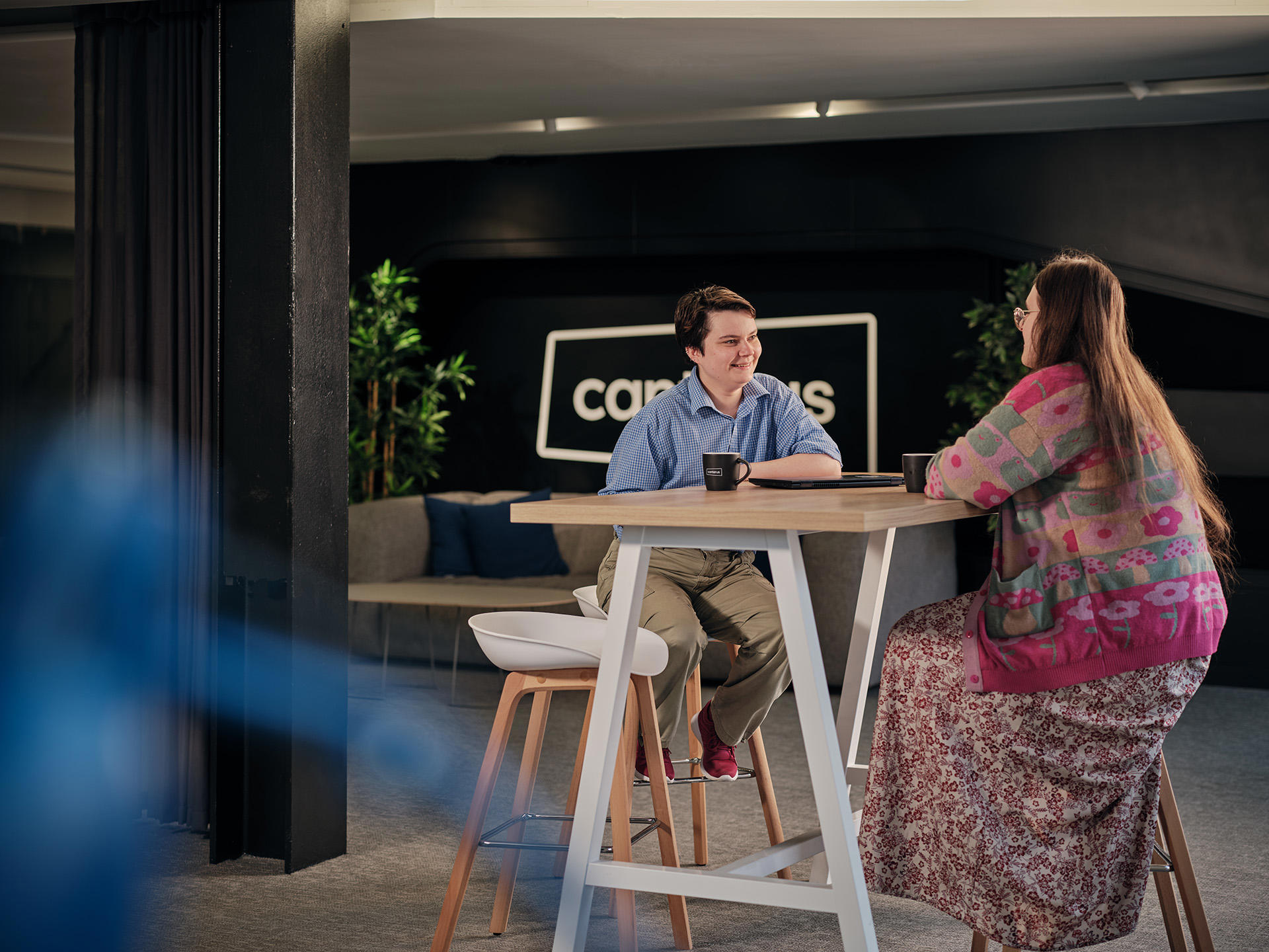 Cantarus - Cantarus is now a Disability Confident Employer | Cantarus