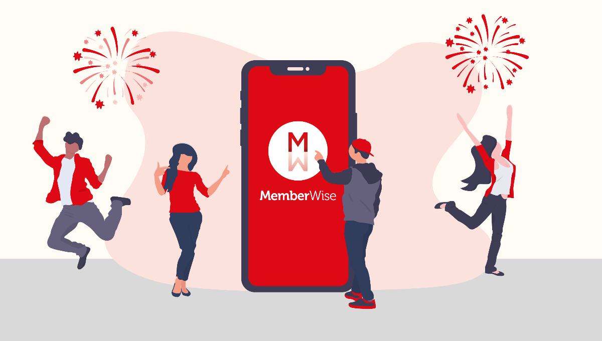 Cantarus - MemberWise Goes Mobile with MemConnect - Cantarus