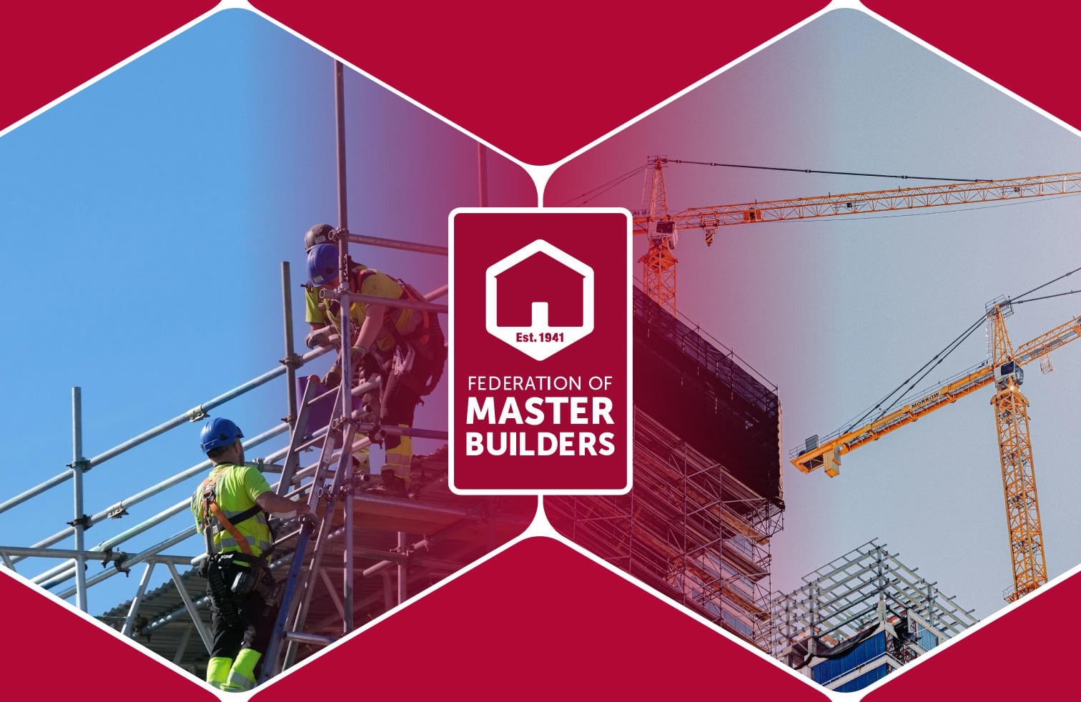 Cantarus - Federation of Master Builders Case Study | Mobile Member App | Cantarus