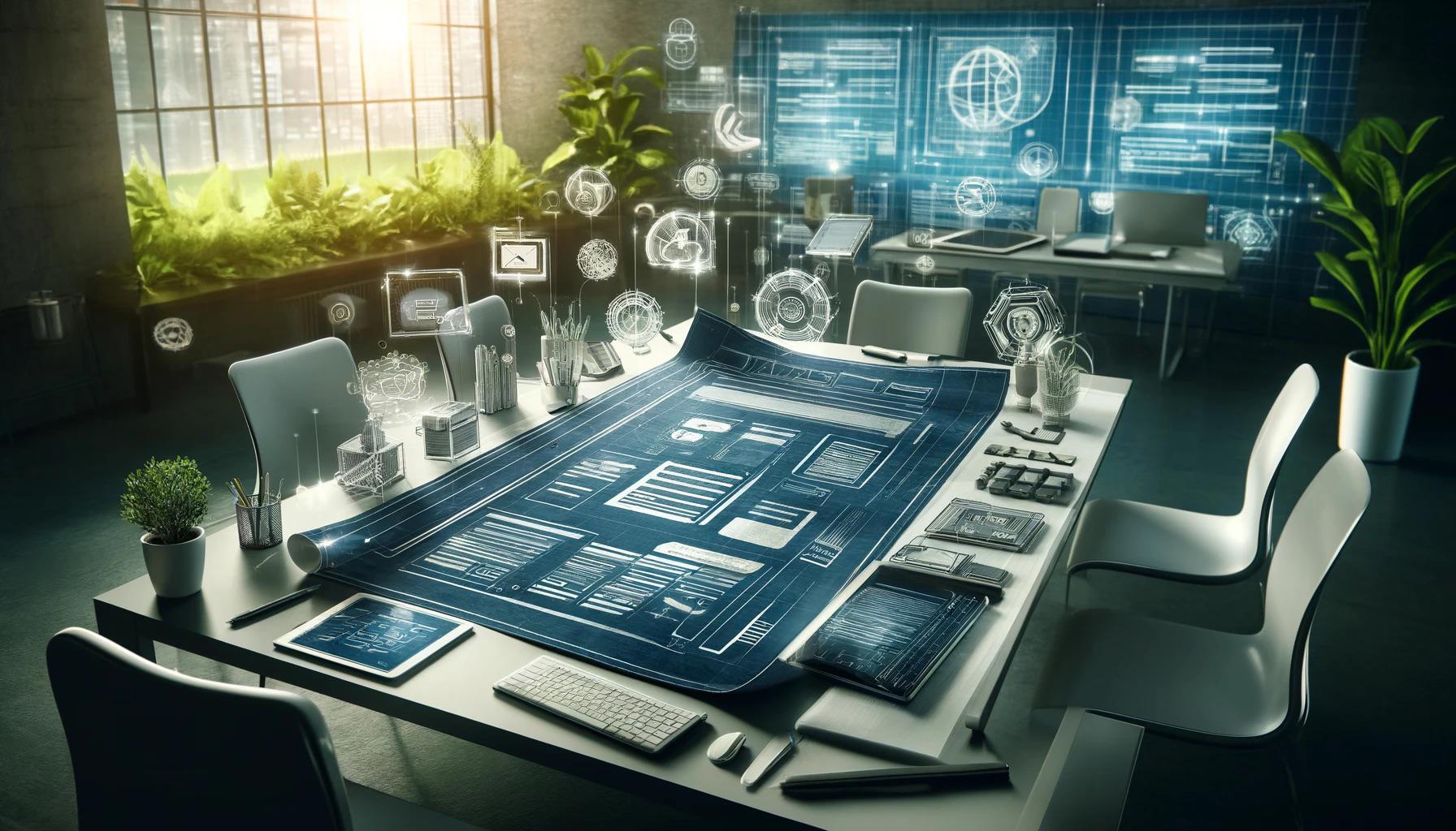 Cantarus - Your Blueprint to Sustainable Growth and Digital Evolution ...