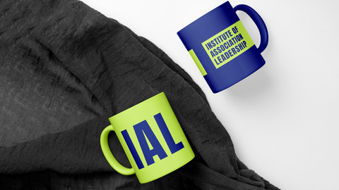 Cantarus - Institute of Association Leadership Branding & Design Case ...