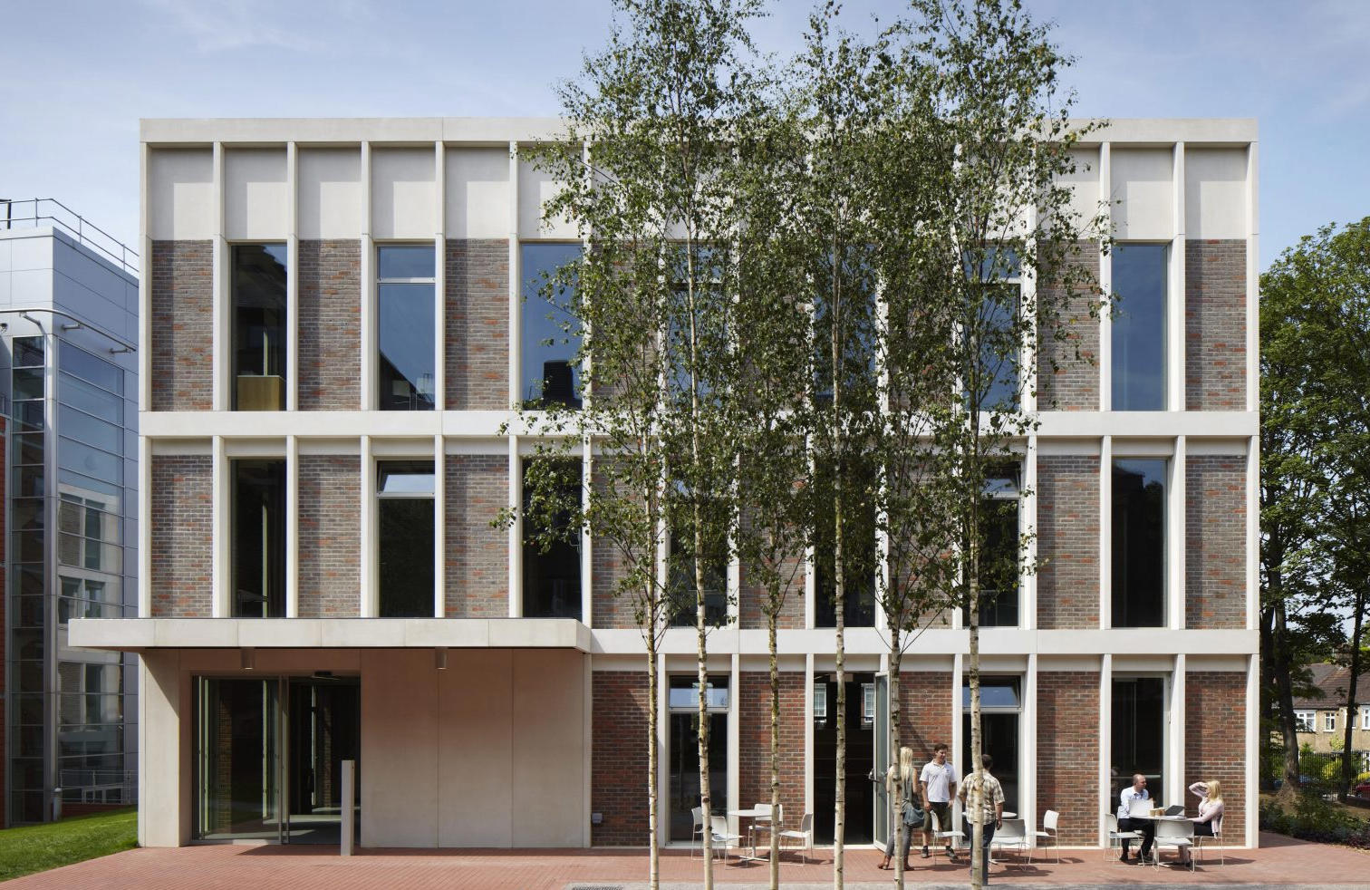 Cantarus - Maudsley Learning CRM Case Study | Cantarus